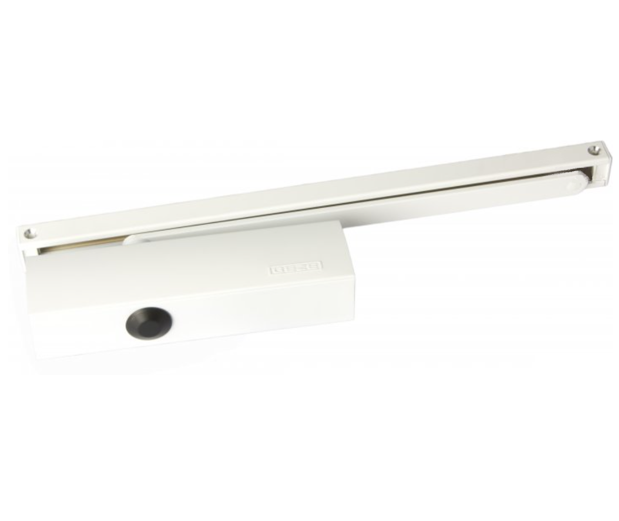 ᐉ Дотягувач Geze TS 3000 V (з ковзною тягою) з монтажем купити в Києві ...