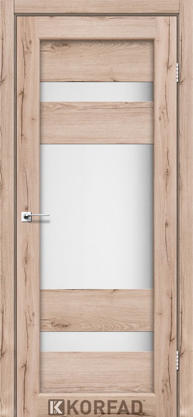 Двери Korfad PM-01 | Sincrolam II