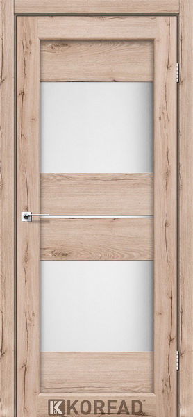 Двери Korfad PM-02 | Sincrolam II